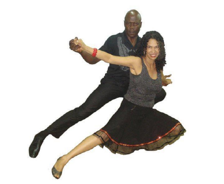 Ecole de Danse Sportive VT+-Yaoundé