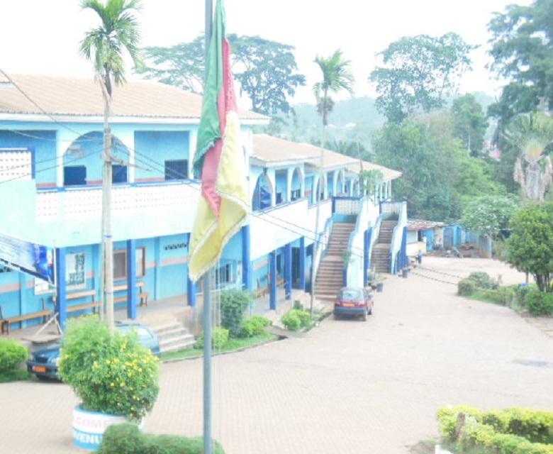 Collège Catholique Bilingue Père Monti-Yaoundé