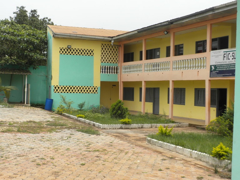 IFTIC-SUP-Yaoundé